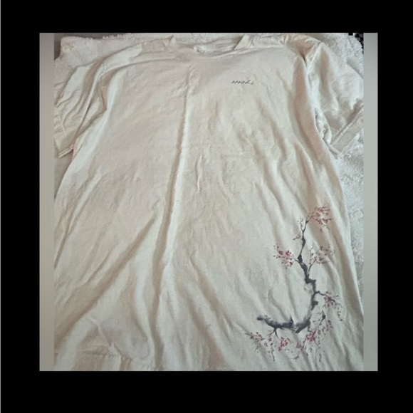 PROJECT OROCHI | Shirts | Project Orochi Tshirt | Poshmark